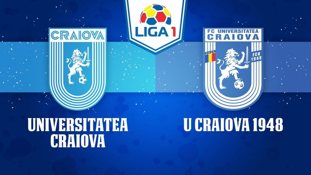 Sondaj! Votează cine câștigă derby-ul Băniei: Universitatea Craiova ...