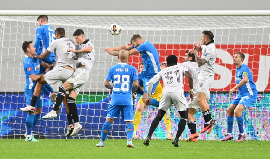 Rakow transferă un jucător important de la Craiova!